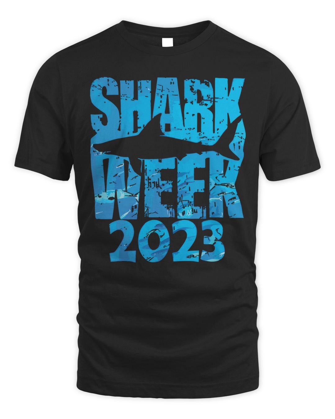 Shark Week 2023 Merchandise Passion Shark Ocean Animal Sea Shirt ...