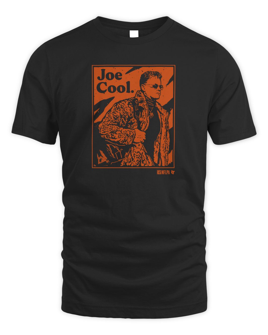 Joe Burrow Joe Cool Shirt | Cassivalen