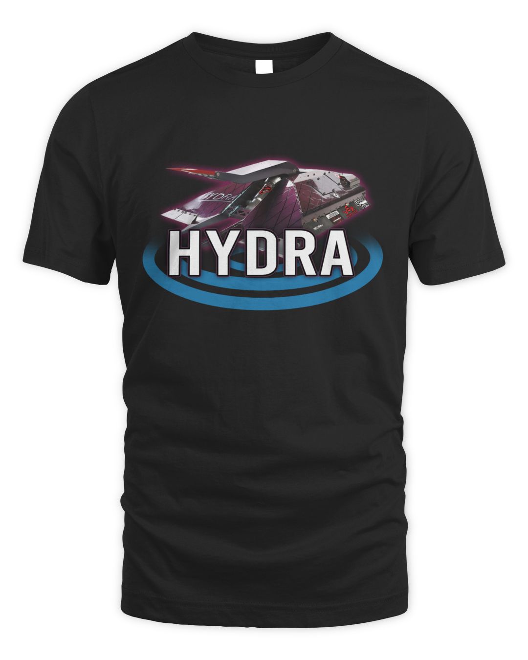 Battlebots Merch Hydra Shirt