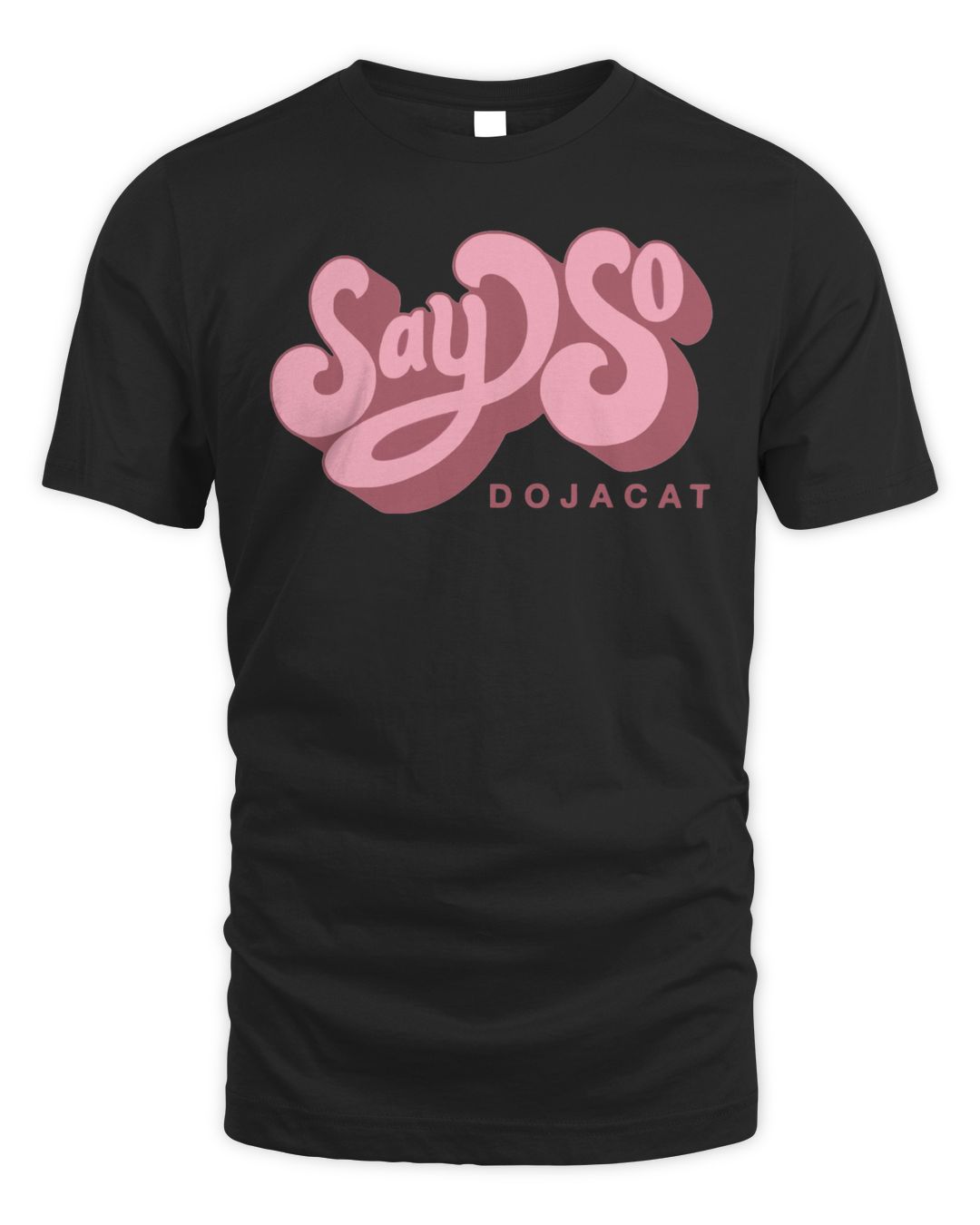 Doja Cat Merch Say So Doja Cat Shirt | Cassivalen