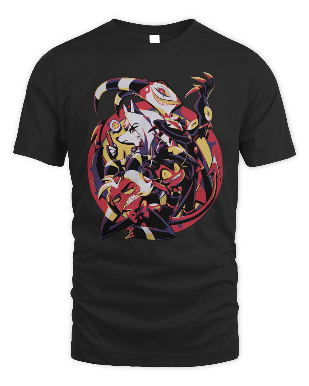 Helluva Boss Merch A Helluva Shirt | Cassivalen