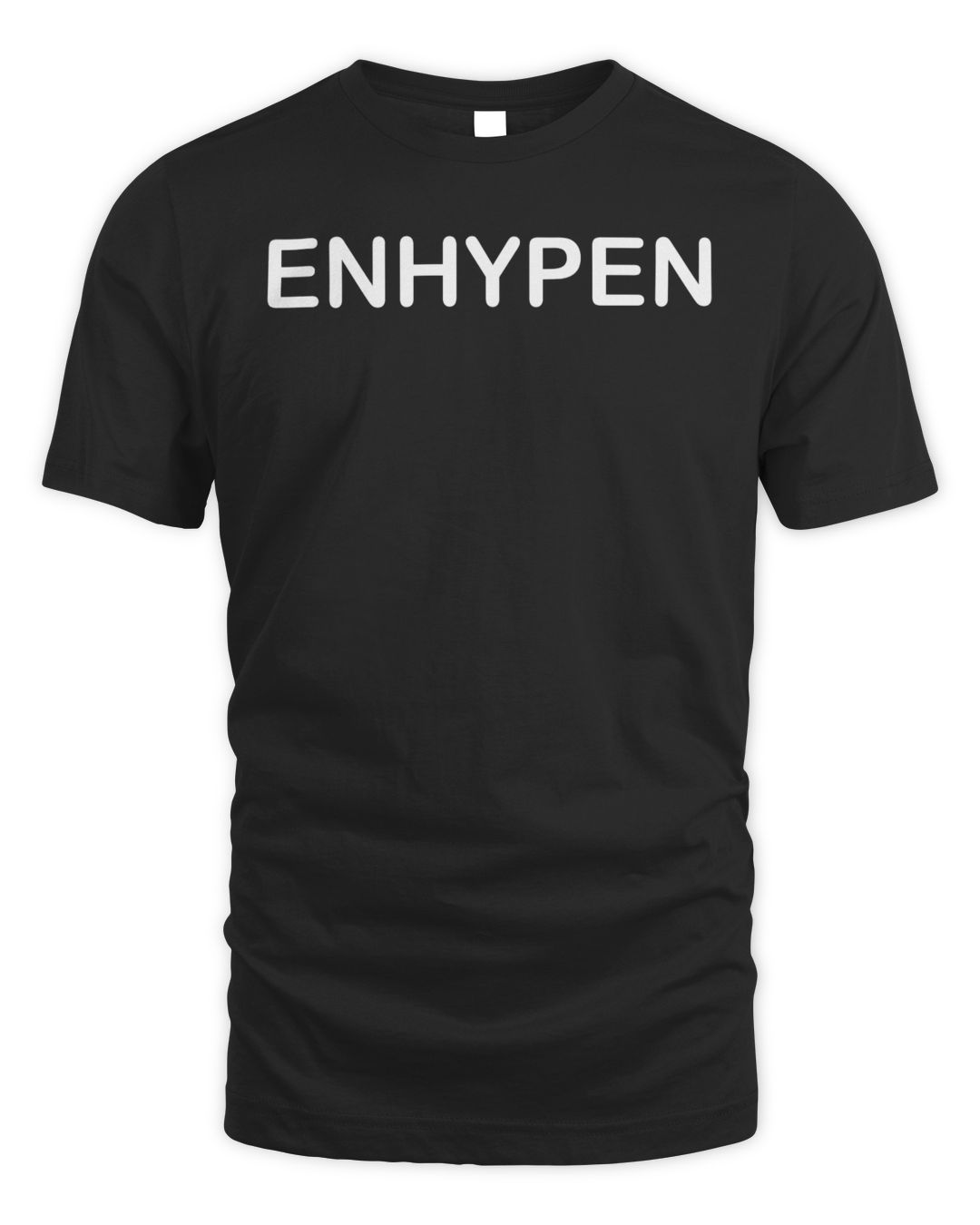Enhypen Merch Enhypen Classic Shirt