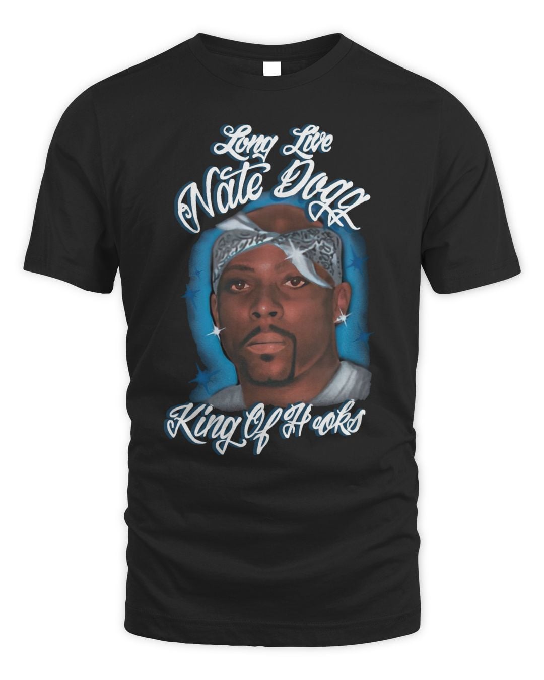Pro Club X Nate Dogg Collab Shirt