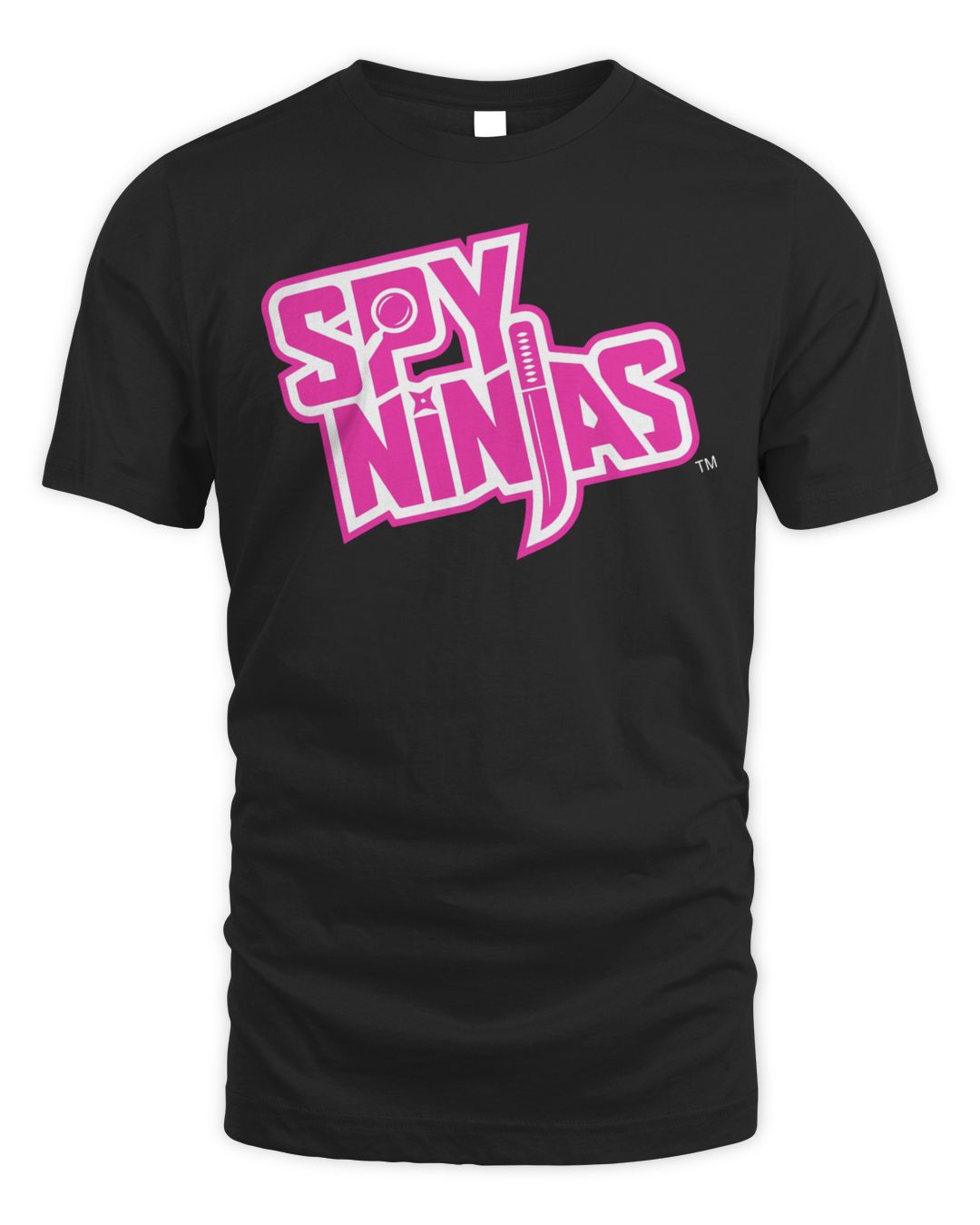 Spy Ninjas Spy Ninjas Team Shirt