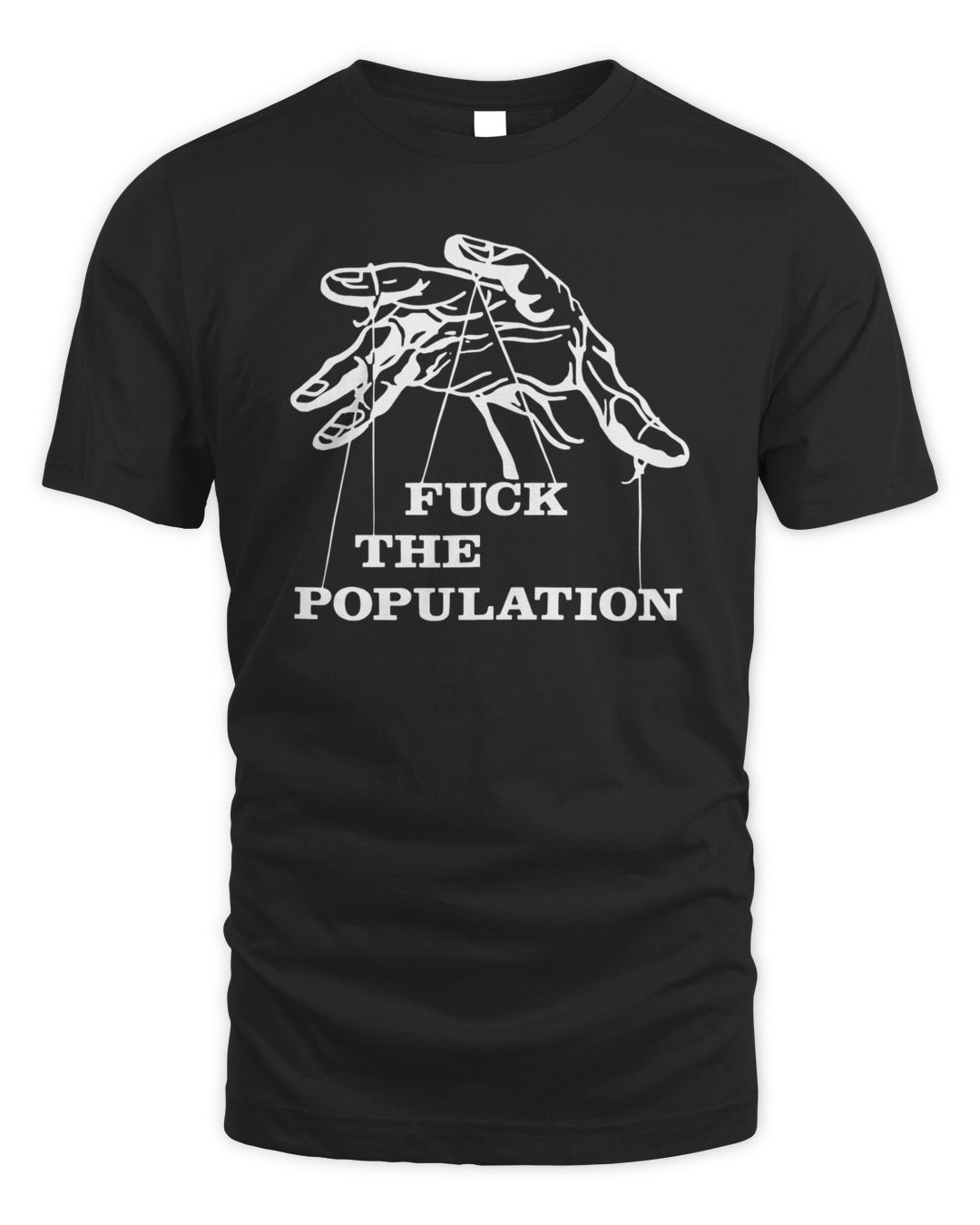 Ftp Merch Puppet Master T-Shirt | Cassivalen Ftp Merch Puppet Master T-Shirt | Cassivalen