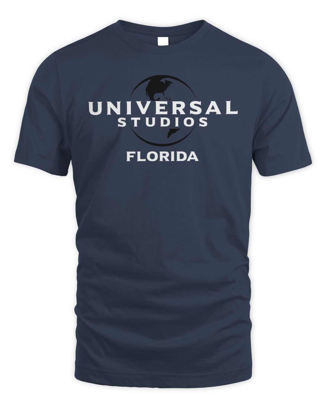 Universal Studios Merchandise Florida Logo Shirt | Cassivalen