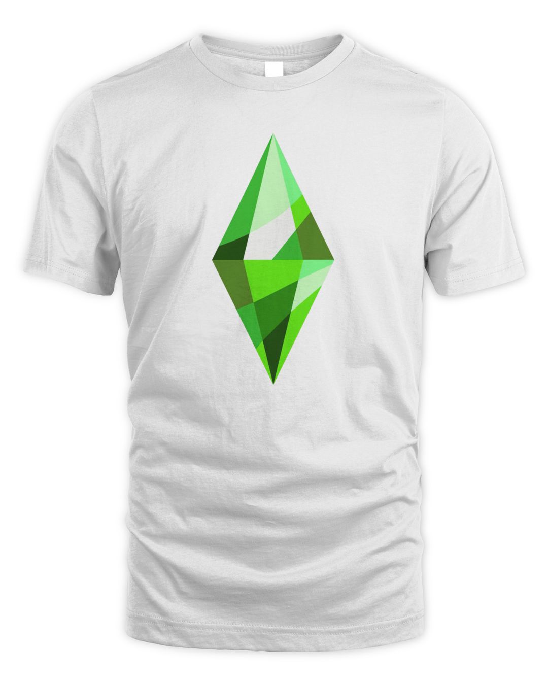 Sims 4 Merch Plumbob Shirt