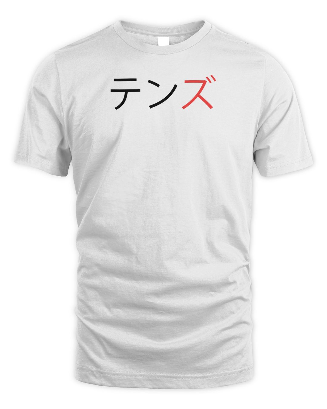 Tenz Merch Signature Shirt