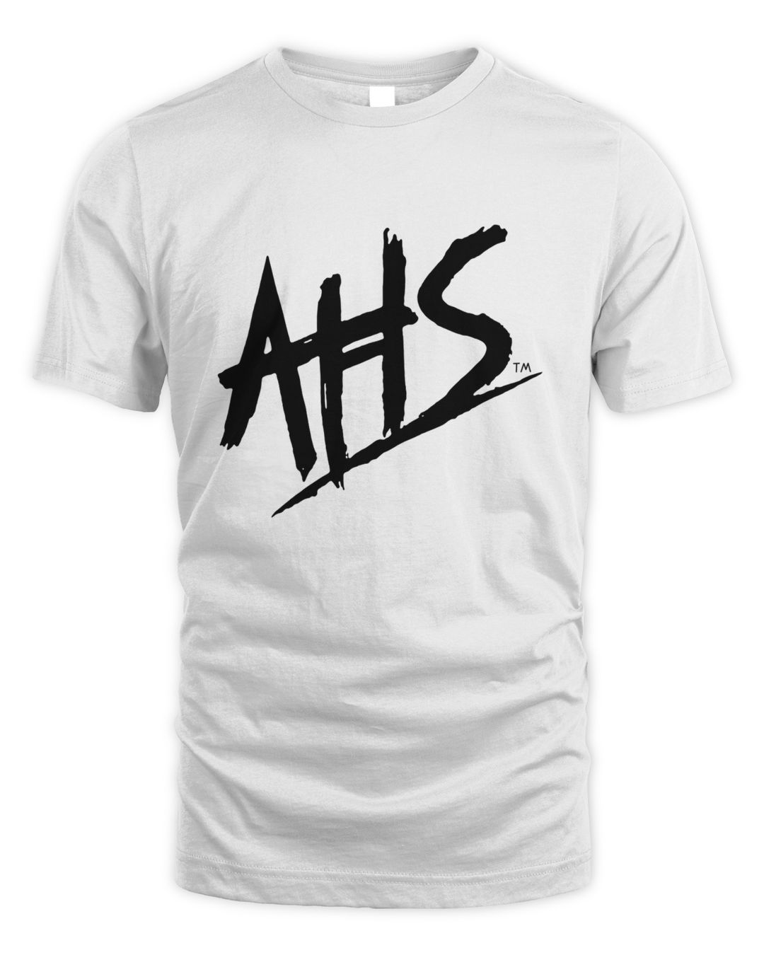 American Horror Story Merch AHS Slasher Logo Shirt