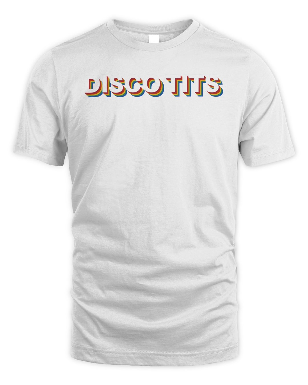 Tove Lo Merch Disco Tits Shirt