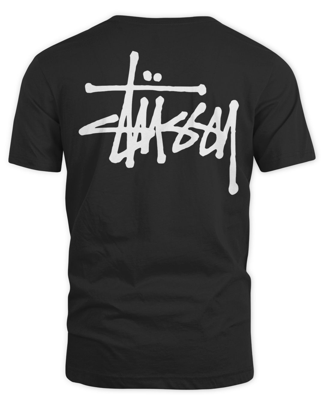Stussy Merch Basic Stussy Pigment Dyed Shirt | Cassivalen