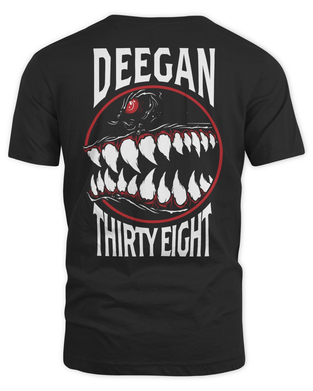 Deegan Merch Beast Shirt