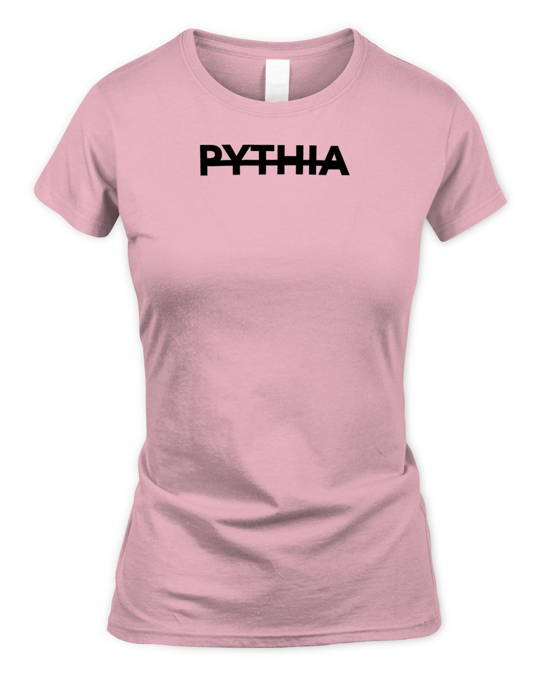 Pythia Clothing Peripheral Logo Shirt